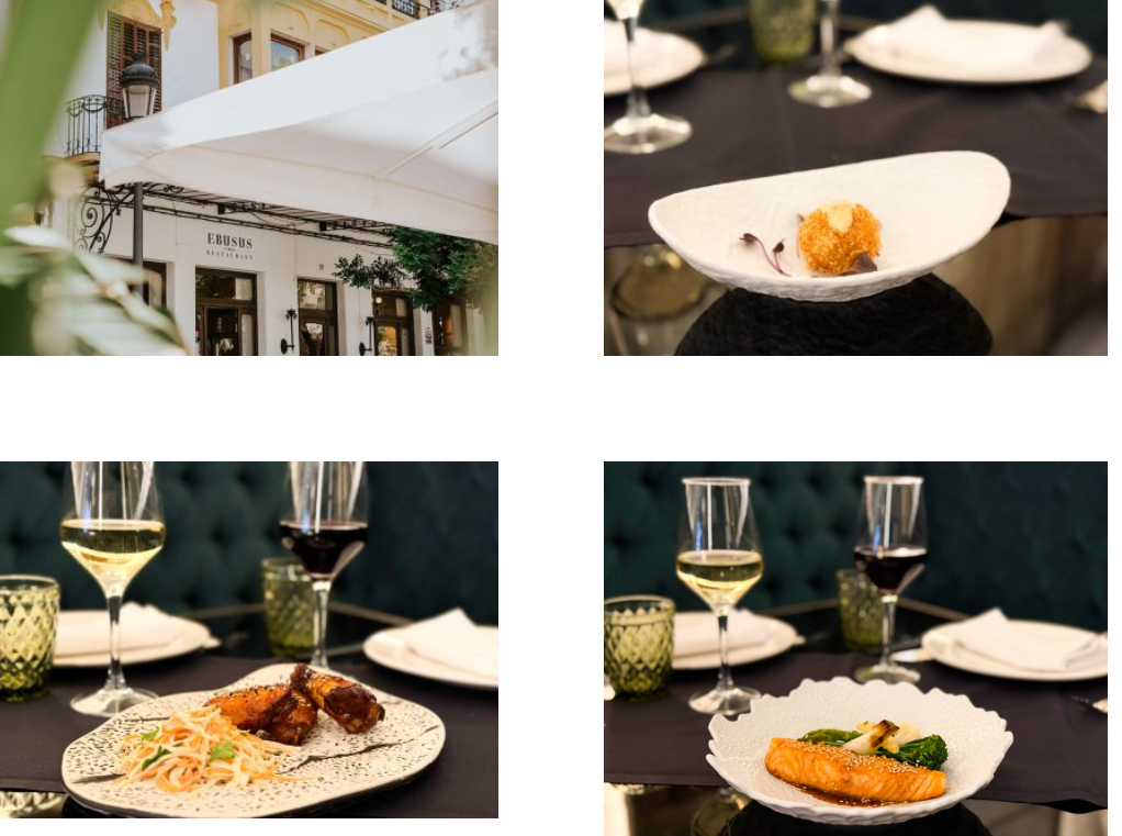 CBbC Group se suma al Menú Patrimoni con una exquisita propuesta ...